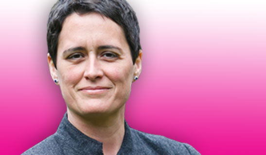Heather Mizeur Running for Governor of Maryland - Tagg Magazine