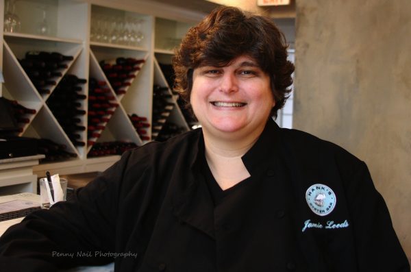 Cooking with Chef Jamie Leeds, Tagg Magazine