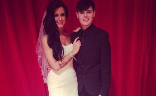 Our Experience as a Grammy Same-Sex Couple — Tagg Magazine