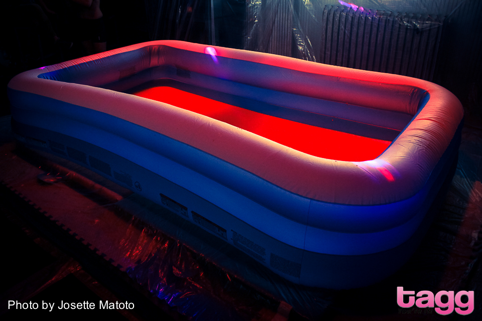 Photos: Jello Wrestling — Tagg Magazine