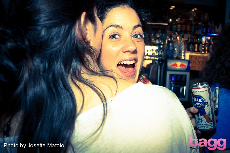 Photos: Jello Wrestling — Tagg Magazine