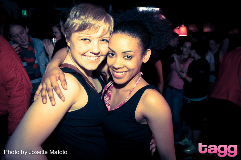 Photos: Jello Wrestling — Tagg Magazine