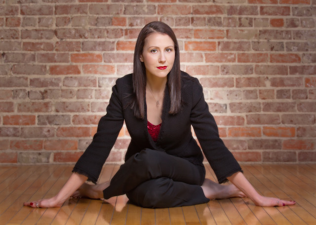 Ready to Lead: The Secret To Finding Your Inner Executive - Tagg Magazine