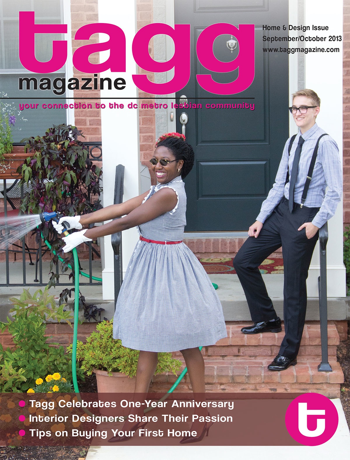 Top List Tuesday: Your Favorite Tagg Covers — Tagg Magazine