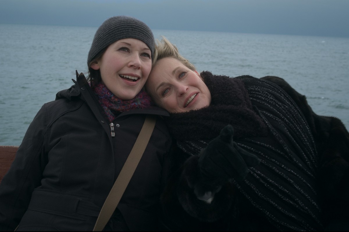 Review: 'Tru Love' Finds Real Warmth In An Unconventional Tryst — Tagg ...