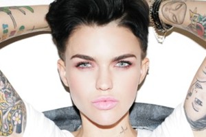 Video: Model Ruby Rose Releases Short Film About Gender — Tagg Magazine