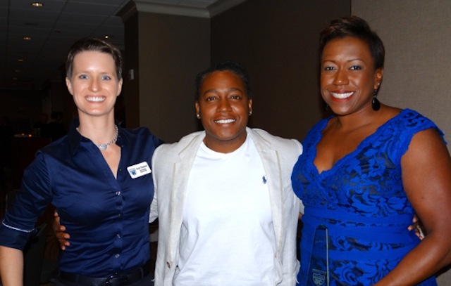 Veterans Day: 11 LGBTQ Military Heroes — Tagg Magazine