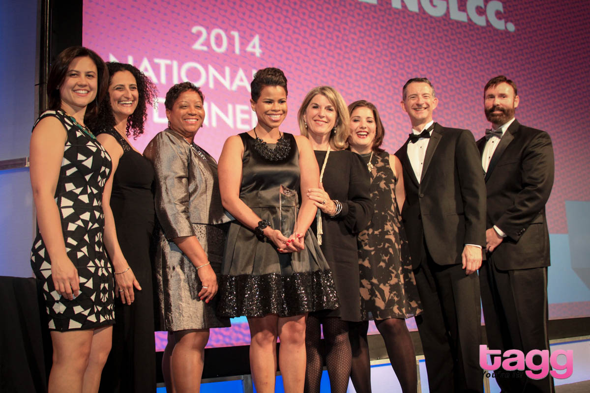 Photos: 2014 NGLCC National Dinner - Tagg Magazine