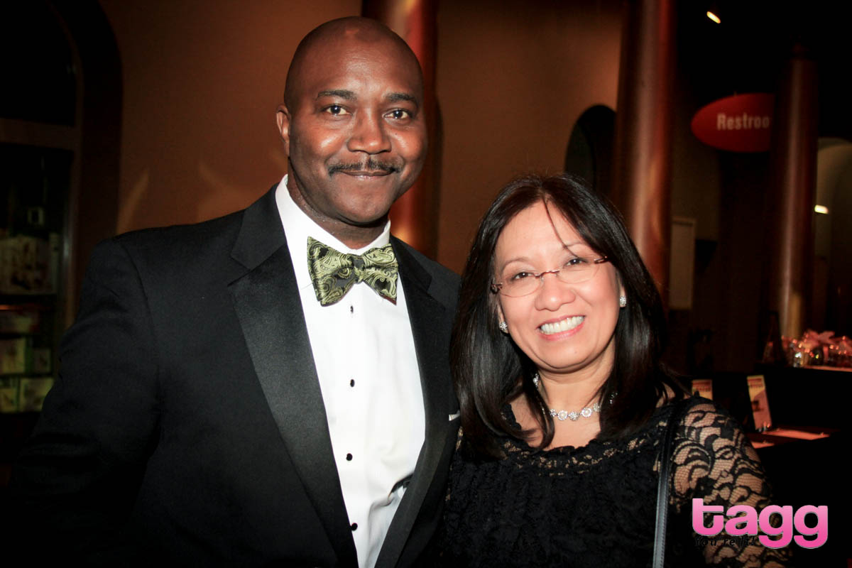 Photos: 2014 NGLCC National Dinner - Tagg Magazine
