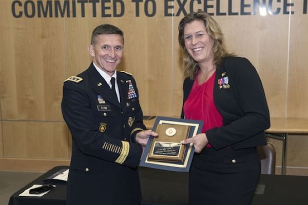 Kristin Beck to be Honored at 2nd Annual AMPA National Gala