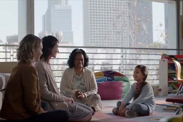 Franklin Graham Leaves Wells Fargo Because of Lesbian Commercial