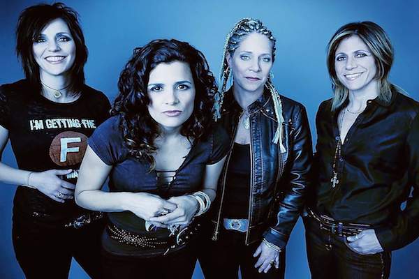 Antigone Rising Launches Girl Bands Rock Foundation