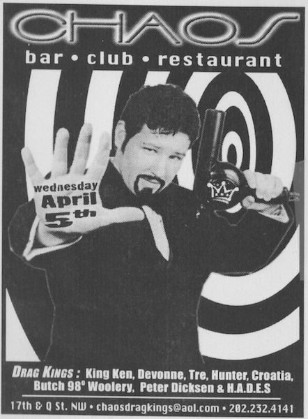 Photos: DC Kings Flyers 2000 - 2015 - Tagg Magazine