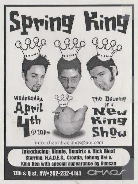 Photos: DC Kings Flyers 2000 - 2015 - Tagg Magazine