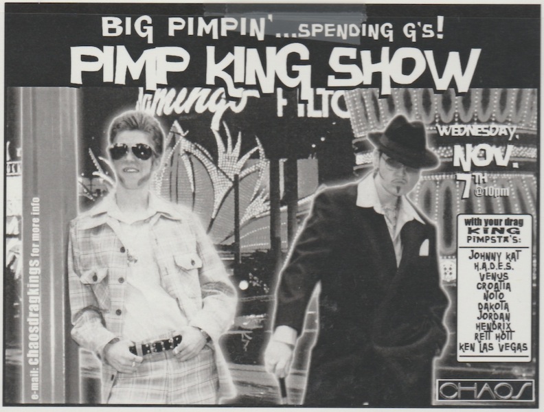 Photos: DC Kings Flyers 2000 - 2015 - Tagg Magazine