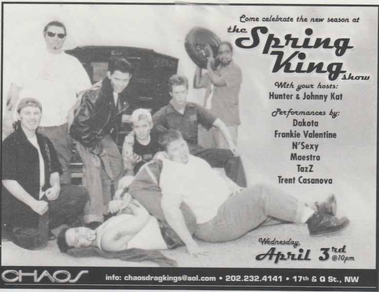 Photos: DC Kings Flyers 2000 - 2015 - Tagg Magazine