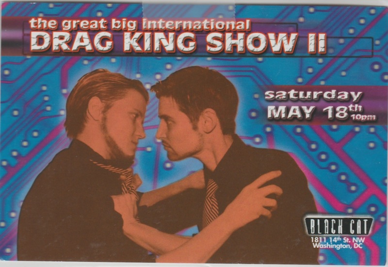 Photos: DC Kings Flyers 2000 - 2015 - Tagg Magazine