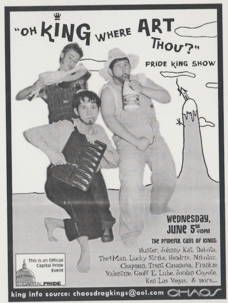 Photos: DC Kings Flyers 2000 - 2015 - Tagg Magazine