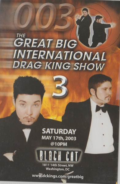 Photos: DC Kings Flyers 2000 - 2015 - Tagg Magazine