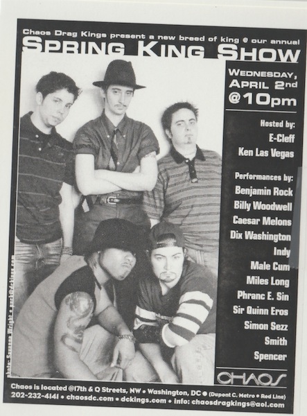 Photos: DC Kings Flyers 2000 - 2015 - Tagg Magazine