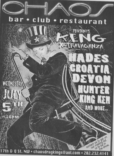 Photos: DC Kings Flyers 2000 - 2015 - Tagg Magazine