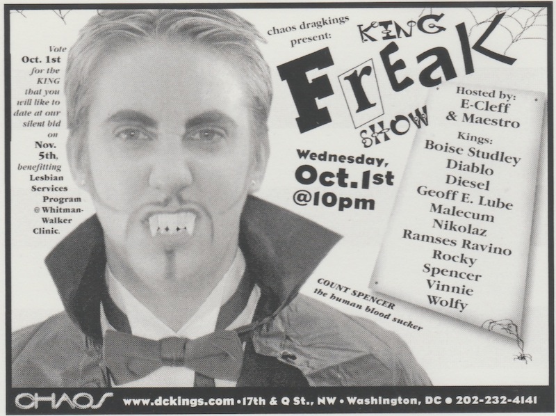 Photos: DC Kings Flyers 2000 - 2015 - Tagg Magazine