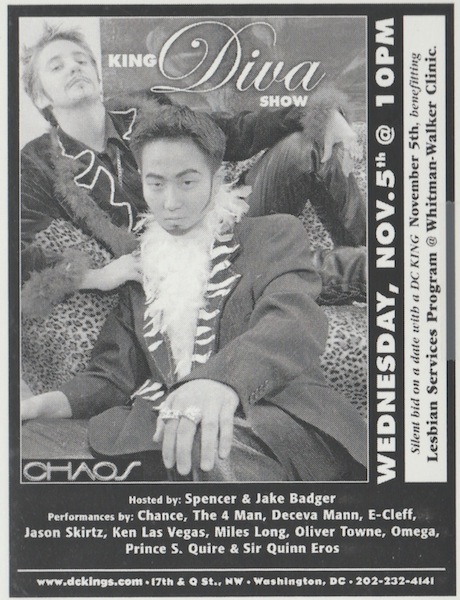 Photos: DC Kings Flyers 2000 - 2015 - Tagg Magazine