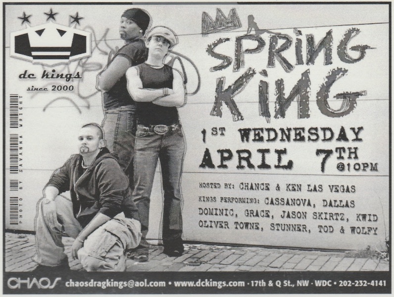 Photos: DC Kings Flyers 2000 - 2015 - Tagg Magazine