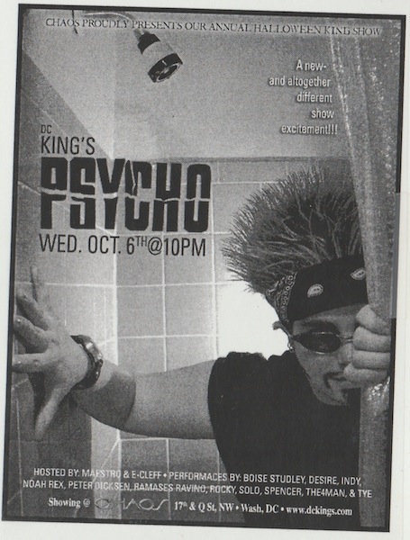 Photos: DC Kings Flyers 2000 - 2015 - Tagg Magazine