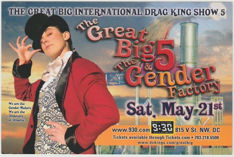 Photos: DC Kings Flyers 2000 - 2015 - Tagg Magazine