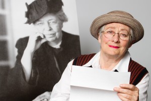 The Love Story of Lorena Hickok and Eleanor Roosevelt