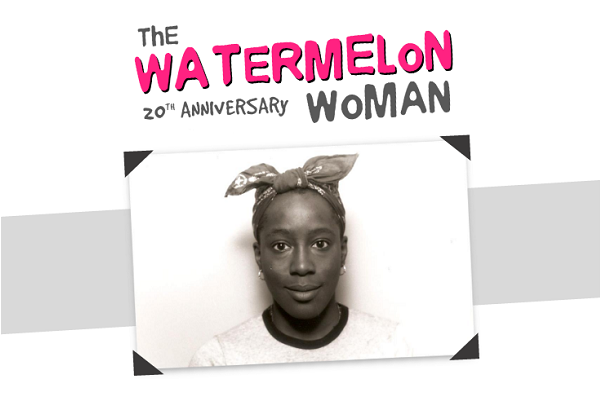 Indie Lesbian Film 'The Watermelon Woman' Gets 20th Anniversary Re ...
