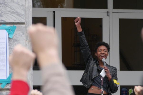 5 Questions for Atlanta Activist Eva Dickerson
