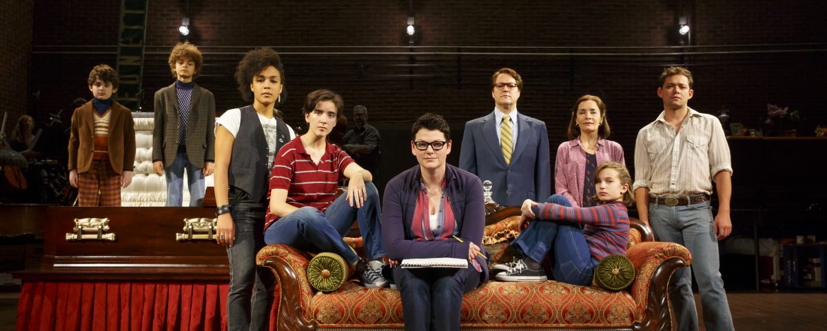 Fun Home: The Time-Hopping Musical You Don't Want to Miss - Tagg Magazine