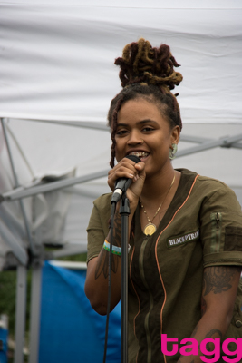 Photos: Brown Sugah Bash
