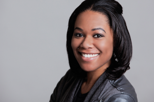 Women You Should Meet (W.Y.S.M): Natalie Thompson