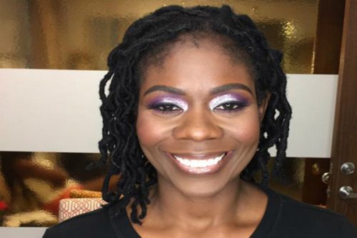 5 Questions for Kendra Walker