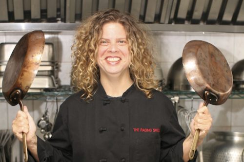 5 Questions For Chef Rossi Tagg Magazine