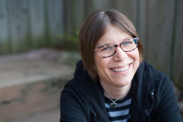 Women You Should Meet (W.Y.S.M.): Lisa Wise