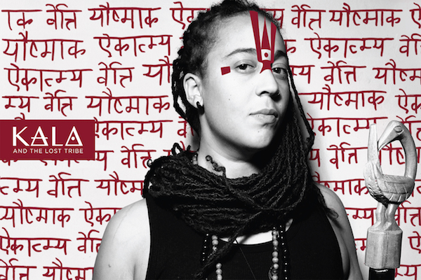 Musiq Scene: Kala and The Lost Tribe