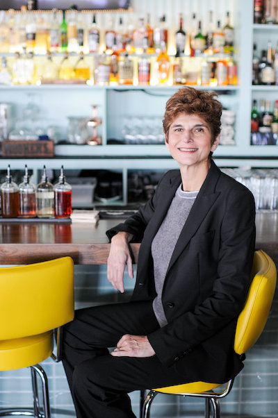 Collard Greens From Chef Jamie Leeds