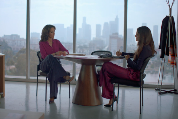 The L Word Generation Q Roundup Episode 2 4892