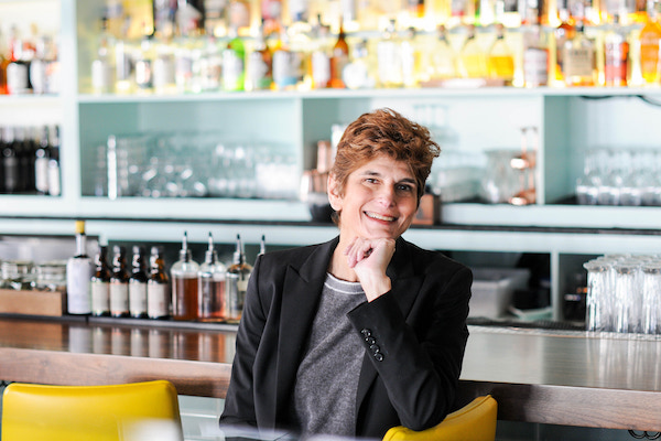 The Power and Passion Behind Chef Jamie Leeds