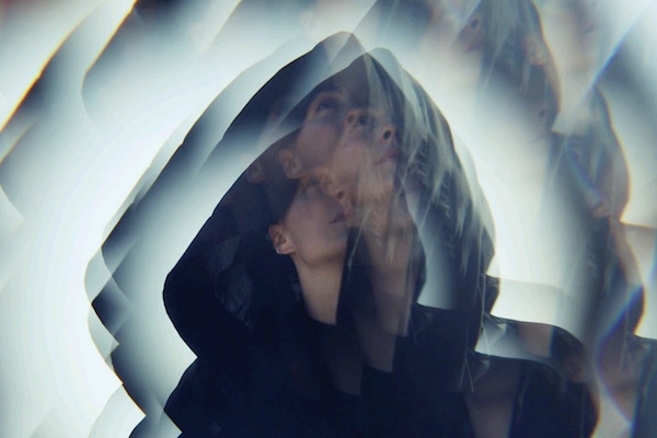 Musiq Scene: Torii Wolf