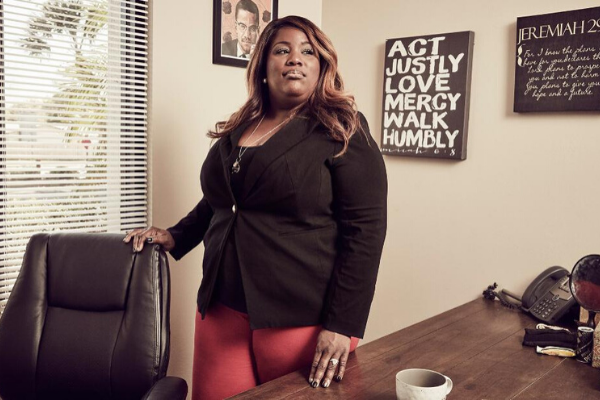 Michele Rayner-Goolsby (micheleforflorida.com)