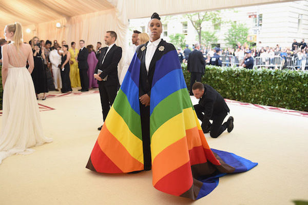 LGBTQ Apparel Icons: How the Red Carpet Got Queer in 100 Years