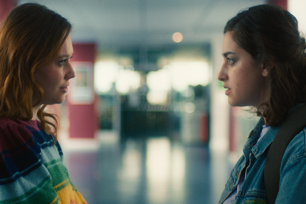 New Short Film From A to Q Tackles Falling For Your Best Friend
