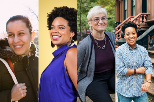 LGBTQ Women Are Making History in the Race for NYC Council