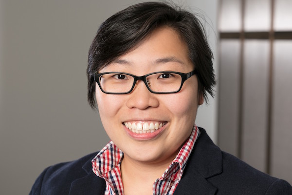 Astraea Foundation Names Joy Chia As Next Executive Director