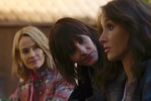 The L Word: Generation Q Drops Its Season 2 Trailer